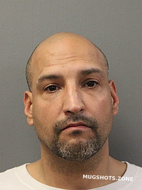 DAVID MOLINA 03/09/2025 - Chicago Mugshots Zone