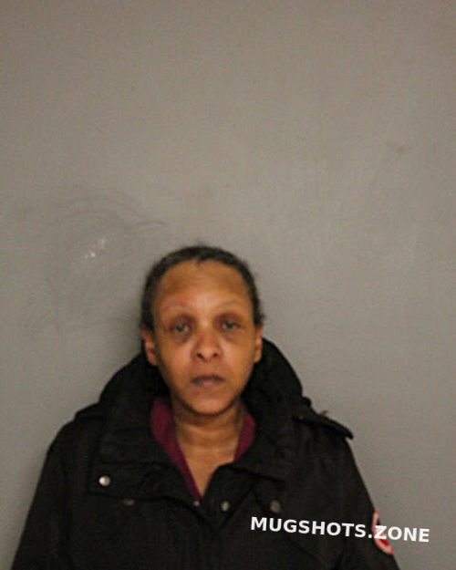 KECIA KINDS 03/09/2025 - Chicago Mugshots Zone