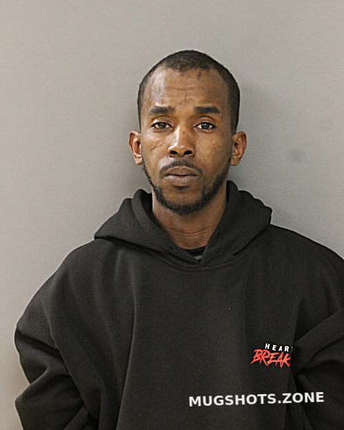 KEITH L RUPERT 03/09/2025 - Chicago Mugshots Zone