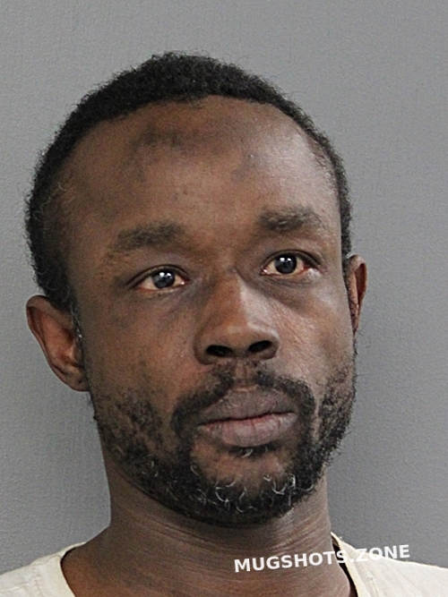 IRA JORDAN 03/09/2025 - Chicago Mugshots Zone