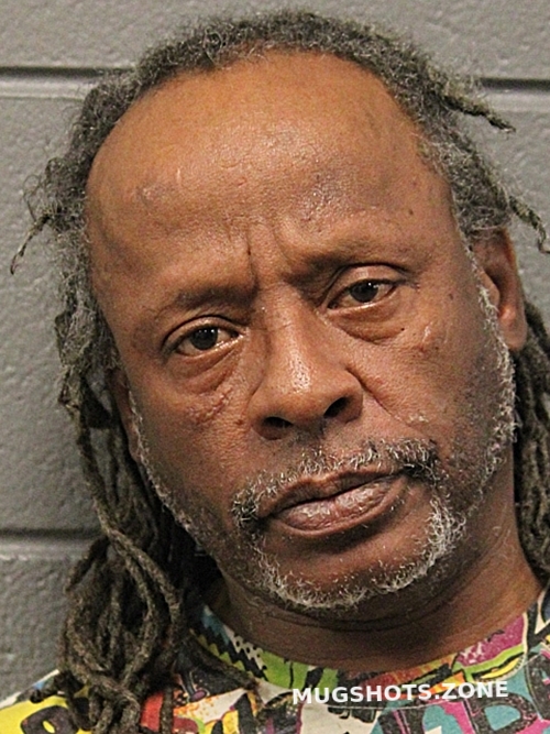 ROBERT ANDERSON 03/09/2025 - Chicago Mugshots Zone