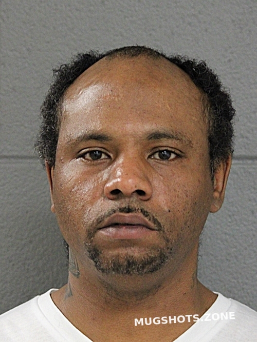 TORRAN L PORTER 03/09/2025 - Chicago Mugshots Zone