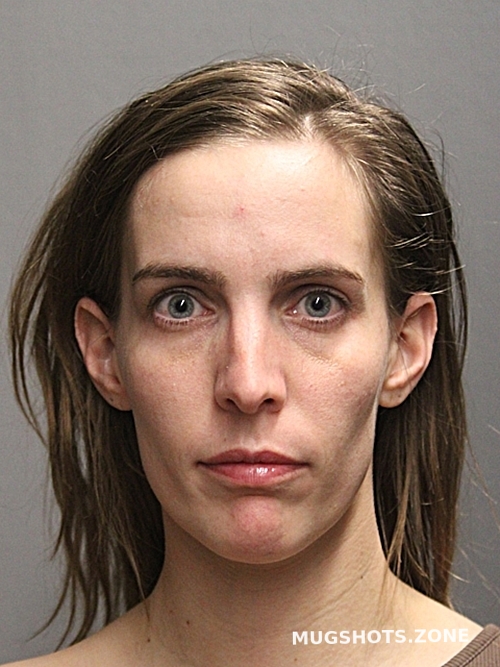 KATIE HOOPER 03/09/2025 - Chicago Mugshots Zone