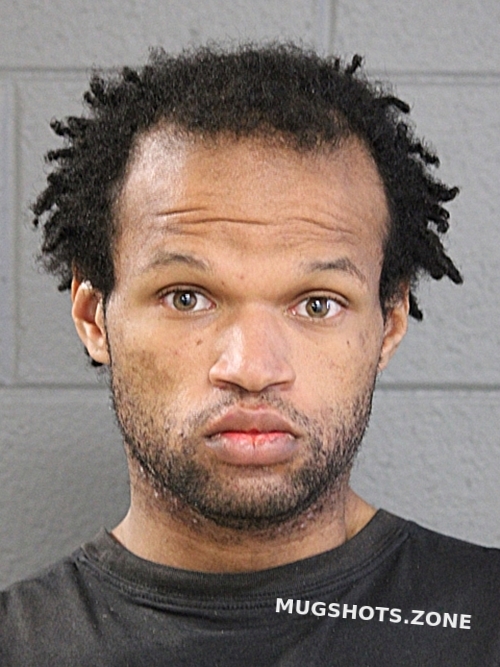 JOSHUA A PITTMAN 03/09/2025 - Chicago Mugshots Zone