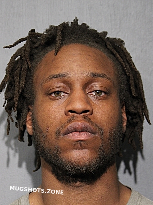 ANTONIO R REESE 03/09/2025 - Chicago Mugshots Zone