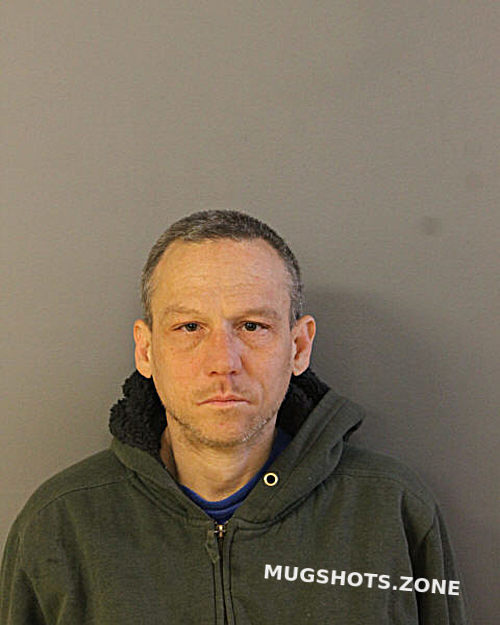 EDWARD R SCANLON 03/09/2025 - Chicago Mugshots Zone