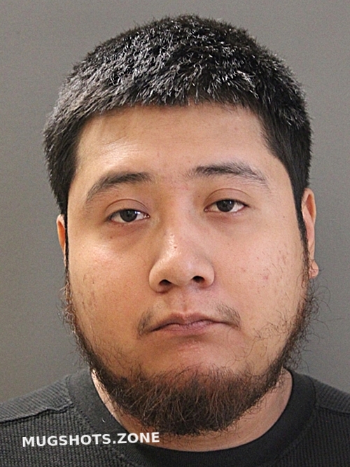 ROQUE ADAN ATEMPA 03/09/2025 - Chicago Mugshots Zone