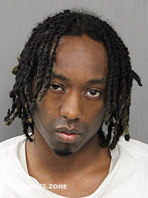 JAYLIN DERRION CUNNIGAN 03/10/2025 - Chicago Mugshots Zone