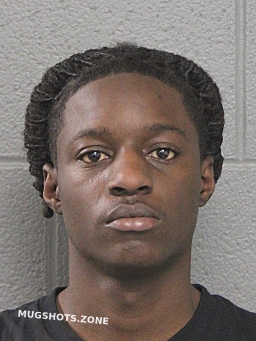 TIMARION DASHON MOORE 03/10/2025 - Chicago Mugshots Zone
