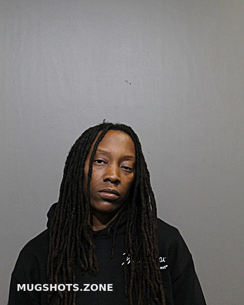 KEYANA NASHA CRAWFORD 03/10/2025 - Chicago Mugshots Zone