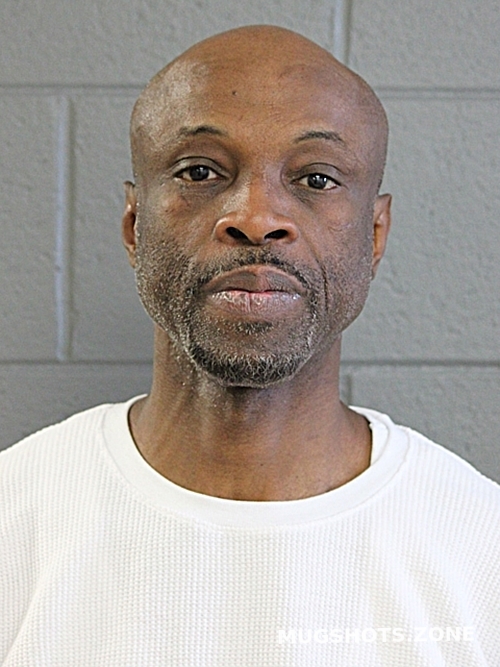 ANTHONY L BETTON 03/10/2025 - Chicago Mugshots Zone