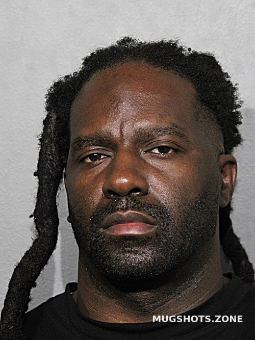 JOHN DOUGLAS SUTTON 03/10/2025 - Chicago Mugshots Zone