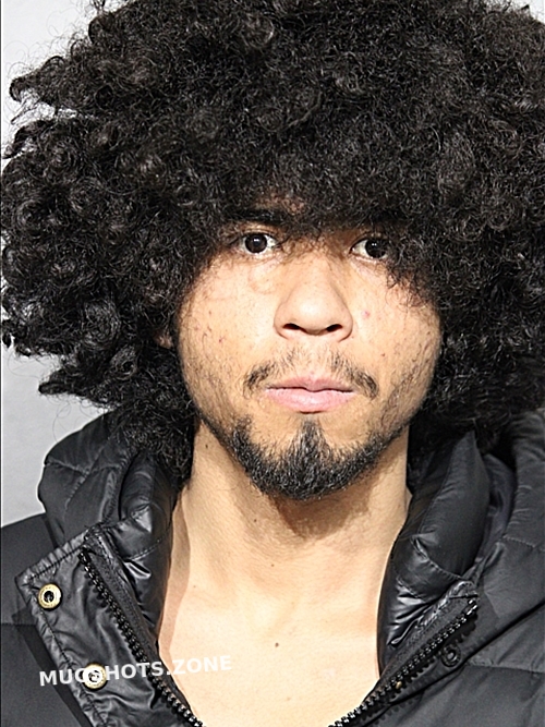 ADRIAN JAVIER PEREZ RIVAS 03/10/2025 - Chicago Mugshots Zone