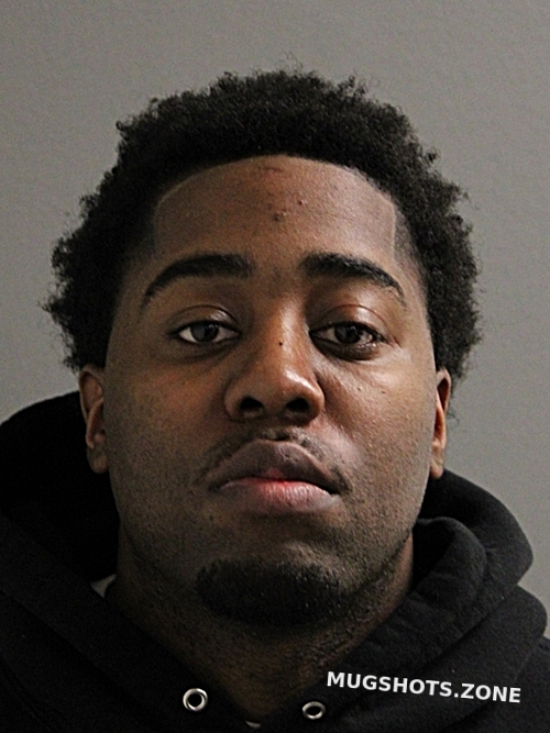 LARRY HOWARD 03/10/2025 - Chicago Mugshots Zone