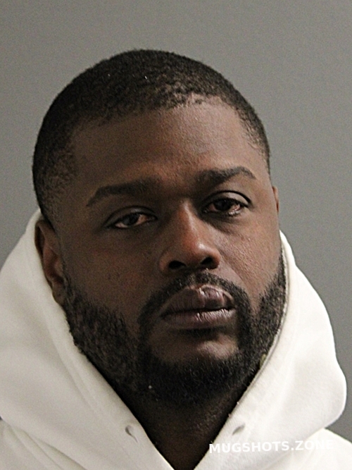 JAMES HOWARD 03/10/2025 - Chicago Mugshots Zone