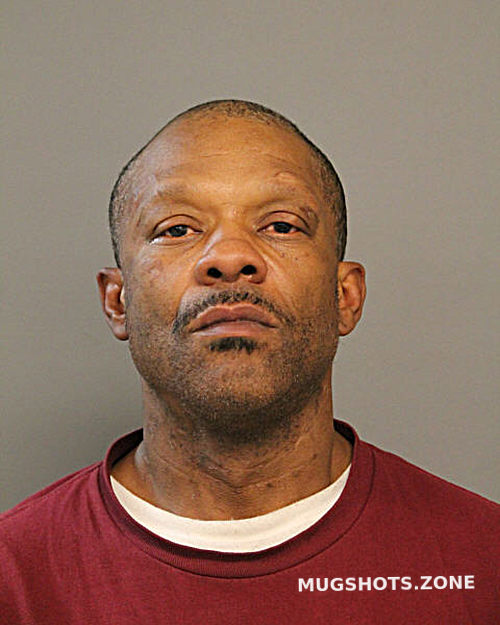 GREGORY EUGENE WRIGHT 03/11/2025 - Chicago Mugshots Zone
