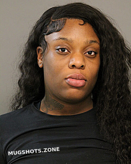 JONYA VIVETTER 03/12/2025 - Chicago Mugshots Zone