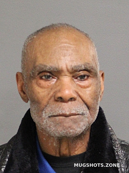 JESSE L CHESTER 03/12/2025 - Chicago Mugshots Zone