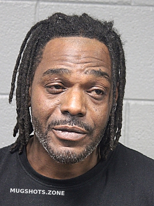 STACEY AUSTIN 03/12/2025 - Chicago Mugshots Zone