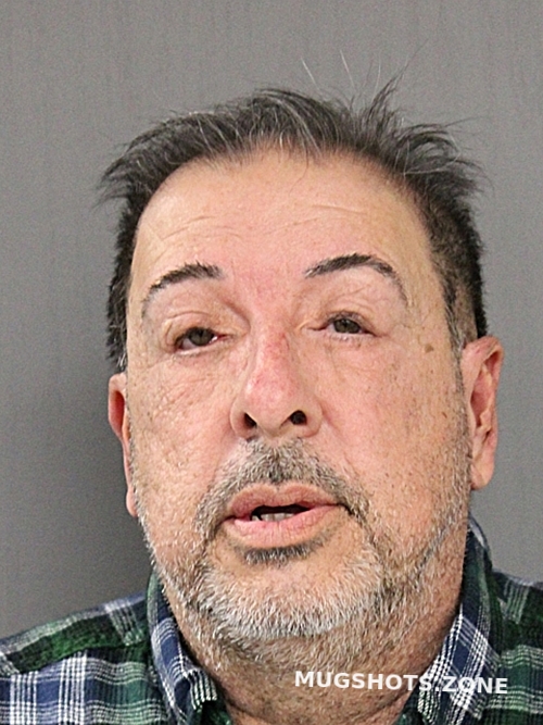 LUIGI MILLER 03/12/2025 - Chicago Mugshots Zone