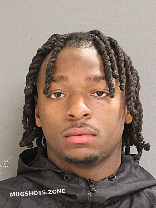 LARRY BUCHANAN PHILLIPS 03/12/2025 - Chicago Mugshots Zone