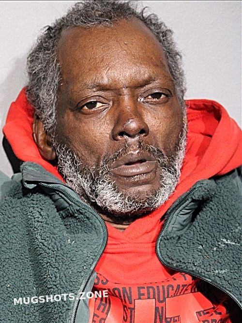 ANTHONY COLEY 03/12/2025 - Chicago Mugshots Zone