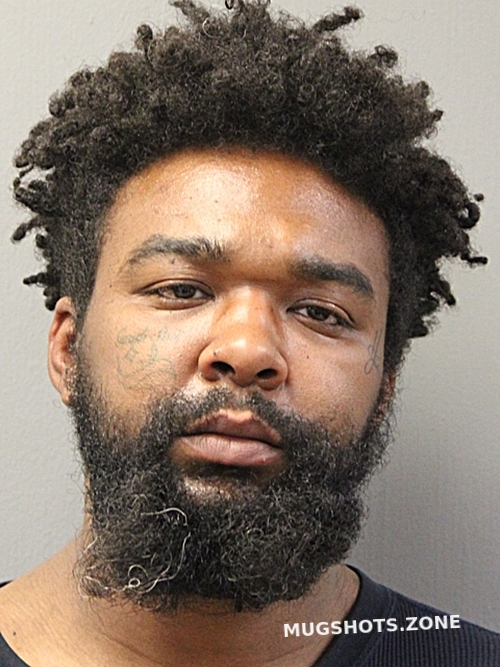 BERNARDO F DUNBAR 03/12/2025 - Chicago Mugshots Zone