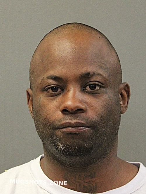 MICHAEL STAMPS 03/12/2025 - Chicago Mugshots Zone