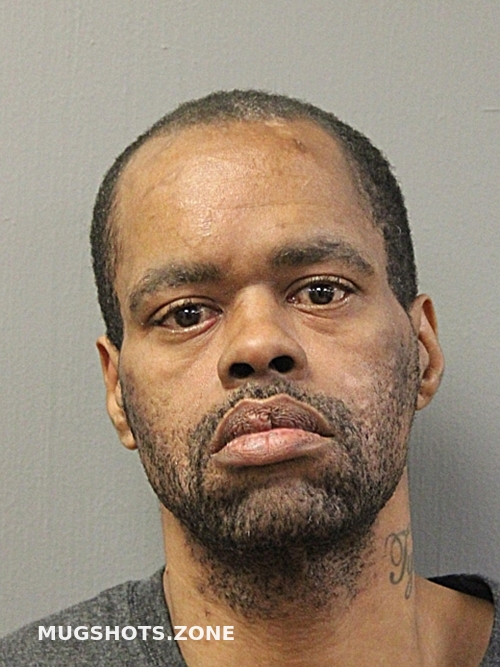 TYRONE L MEEKS 03/12/2025 - Chicago Mugshots Zone