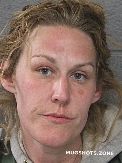 ASHLEY J JONES 03/13/2025 - Chicago Mugshots Zone