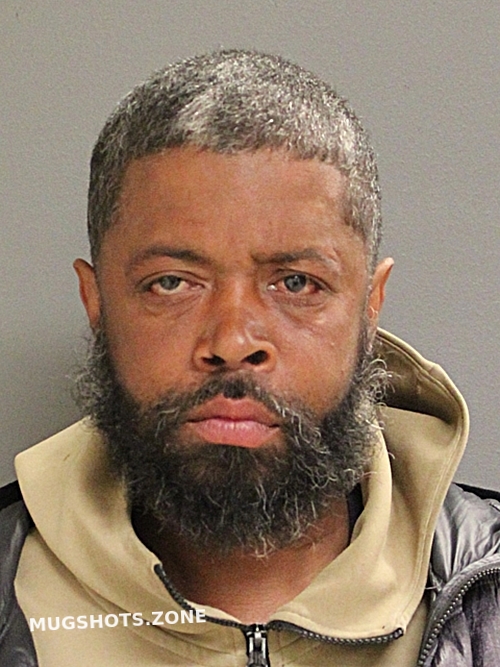 ALAN RANDALL 03/13/2025 - Chicago Mugshots Zone