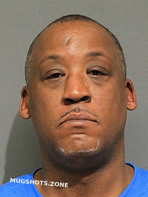 KENNETH E BROWN 03/13/2025 - Chicago Mugshots Zone