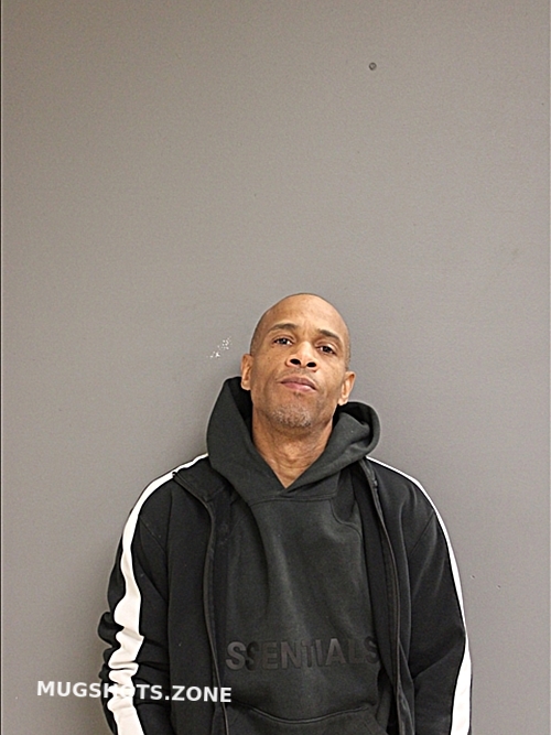 SHAWN D SCOTT 03/13/2025 - Chicago Mugshots Zone