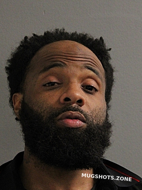 DEVONTE M ALLEN 03/13/2025 - Chicago Mugshots Zone