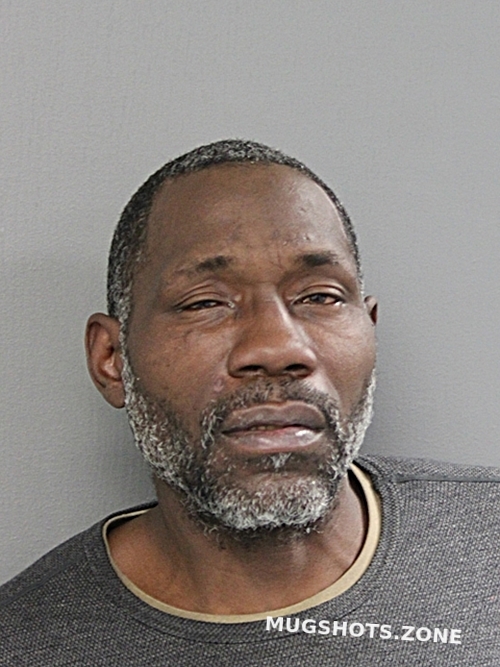 MELVIN 0 SLATER 03/13/2025 - Chicago Mugshots Zone