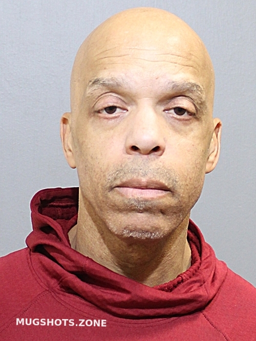 DARRYL VICTOR RADER 03/13/2025 - Chicago Mugshots Zone