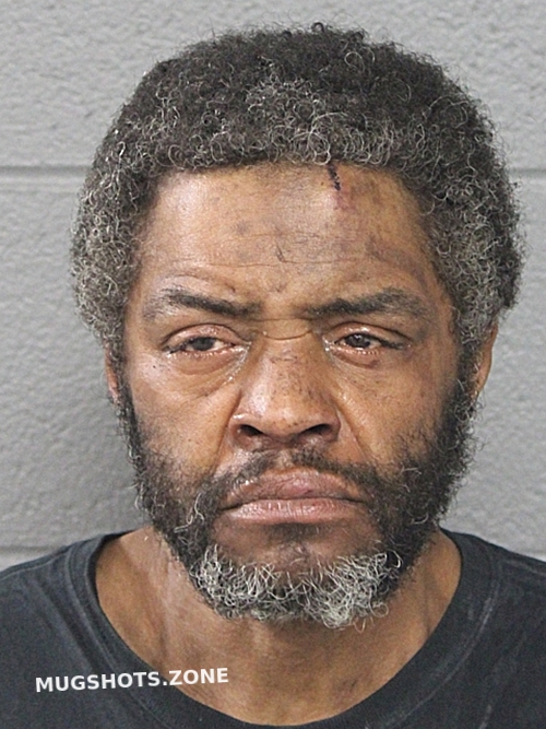 JD EDWARDS 03/13/2025 - Chicago Mugshots Zone