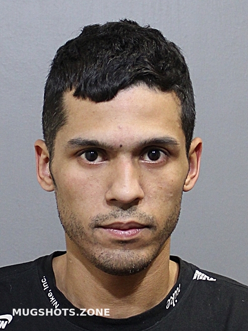 GREYKSHELL B CAMACHO RODRIGUEZ 03/13/2025 - Chicago Mugshots Zone