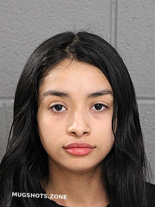 EMILY PEREZ 03/13/2025 - Chicago Mugshots Zone