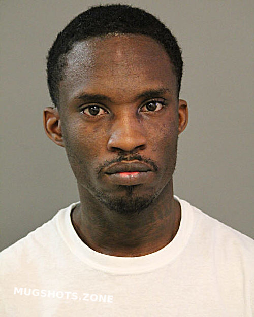 KEITH L ALEXANDER 03/13/2025 - Chicago Mugshots Zone