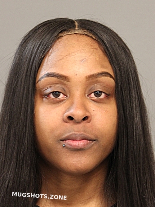 NIEJA KATRICE PATTERSON 03/14/2025 - Chicago Mugshots Zone
