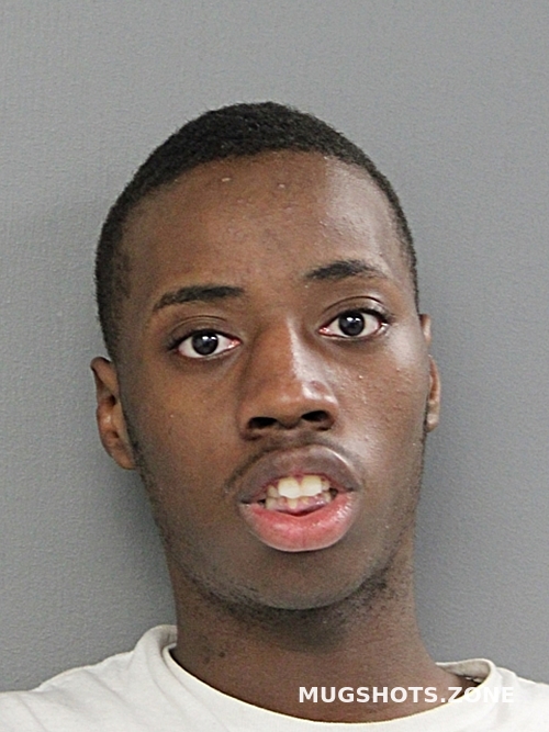 JAMAL GANTT 03/14/2025 - Chicago Mugshots Zone