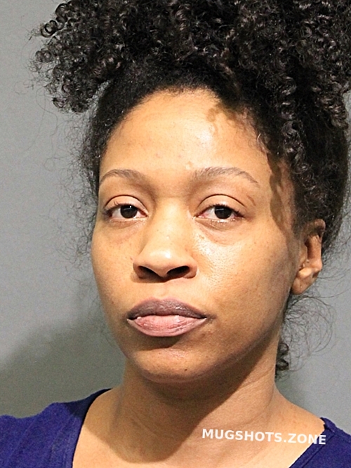 MARTAVION TERRY 03/14/2025 - Chicago Mugshots Zone
