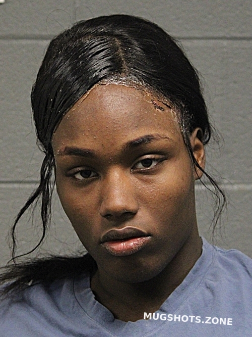 LERICO M PITTMAN 03/14/2025 - Chicago Mugshots Zone