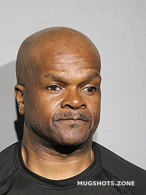 DWAYNE M SPENCER 03/14/2025 - Chicago Mugshots Zone