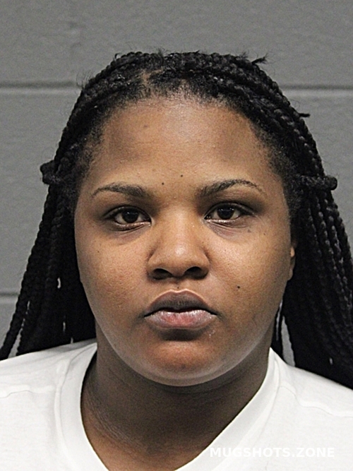 LAURICE S FLETCHER 03/14/2025 - Chicago Mugshots Zone