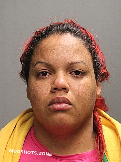 TANIA R GONZALEZ 03/14/2025 - Chicago Mugshots Zone