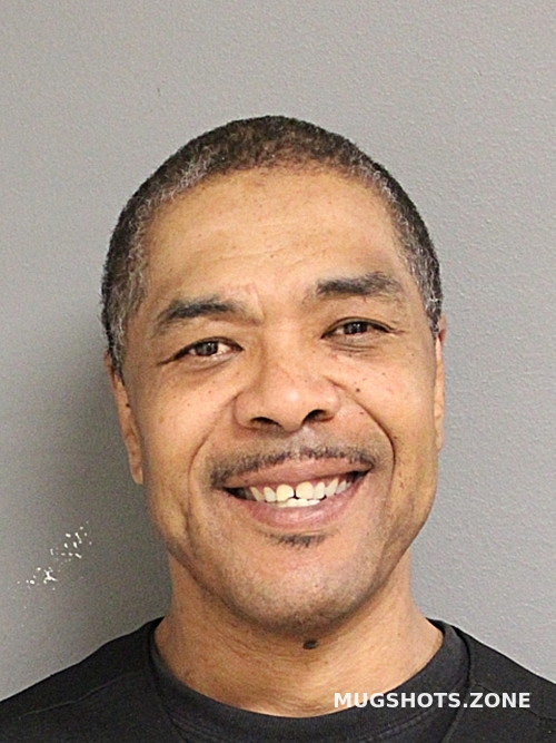 CARL L BRADDOCK 03/14/2025 - Chicago Mugshots Zone