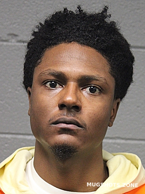 DARRIUS A HAYNES 03/14/2025 - Chicago Mugshots Zone