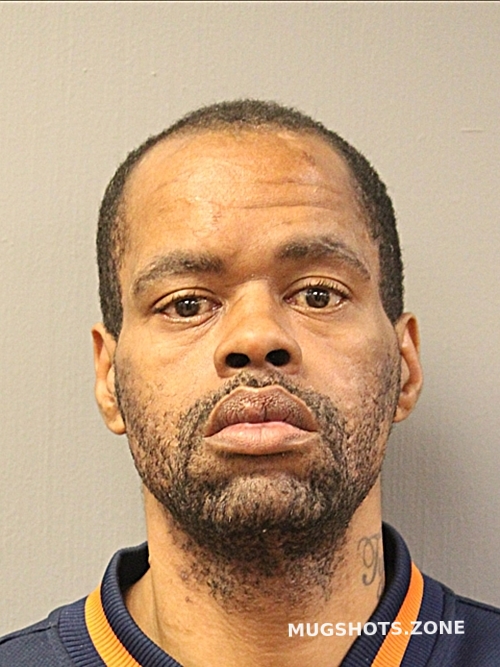 TYRONE L MEEKS 03/14/2025 - Chicago Mugshots Zone